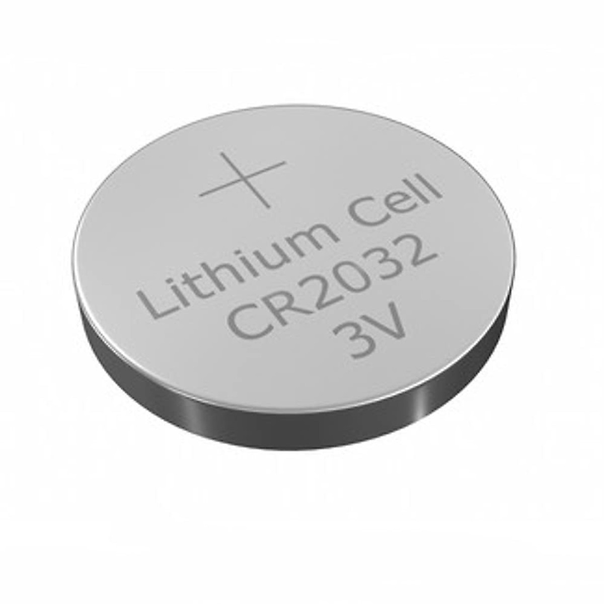 Synergy Digital CR2032 Battery, Compatible with Sony CR2032-B1A Battery, (Lithium, 3V, 220 mAh) Ultra High Capacity Battery