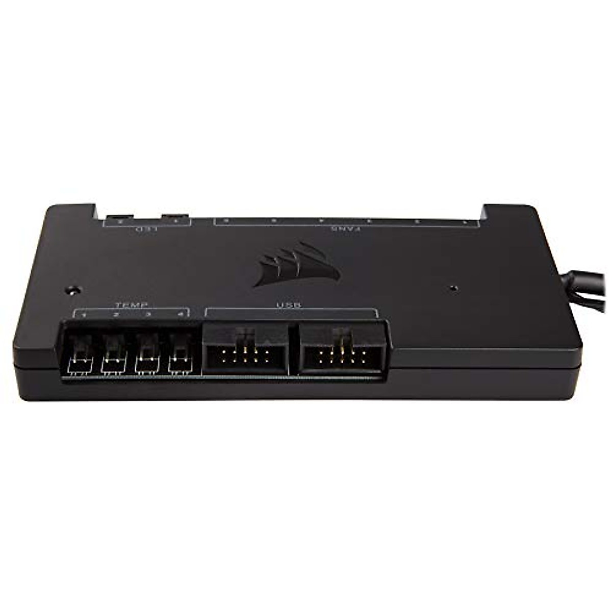 Corsair iCUE Commander PRO Smart RGB Lighting and Fan Speed Controller