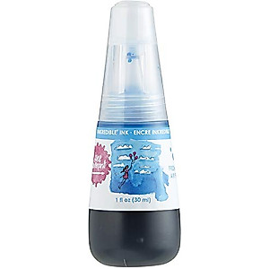 Jane Davenport INKREDIBLE INK FRESH AIR