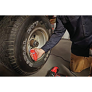 CRAFTSMAN Tire Pressure Gauge, Digital (CMMT14134)