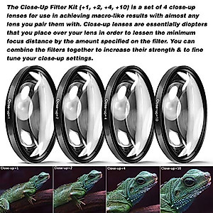 Canon EOS 90D DSLR Camera with Canon EF-S 18-55mm STM Lens 3 Lens Bundle with Wide Angle Lens, Telephoto Lens, 128GB Memory, 3PC Filter Kit and Complete Photo Bundle (Renewed)