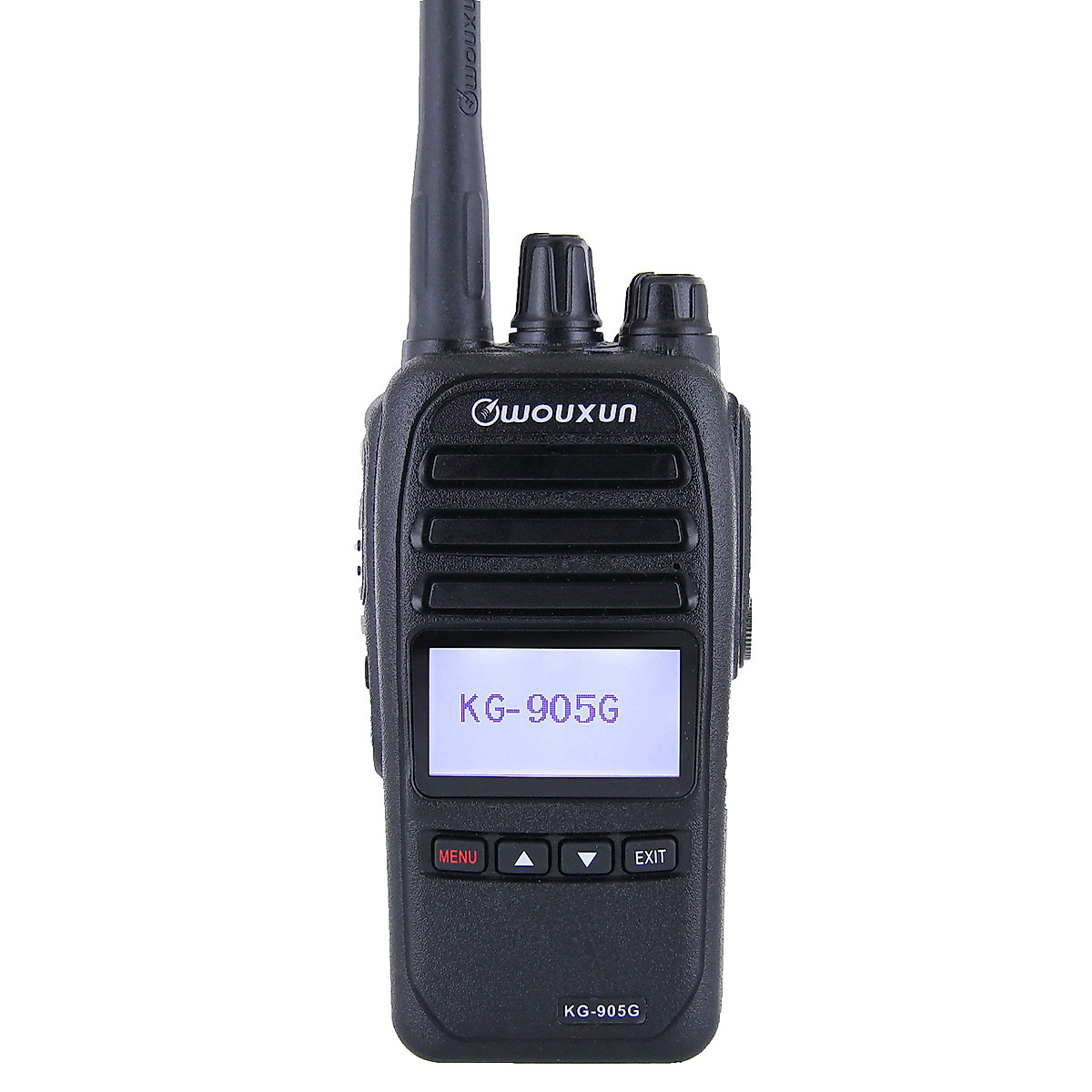 Wouxun KG-905G Professional GMRS Two Way Radio