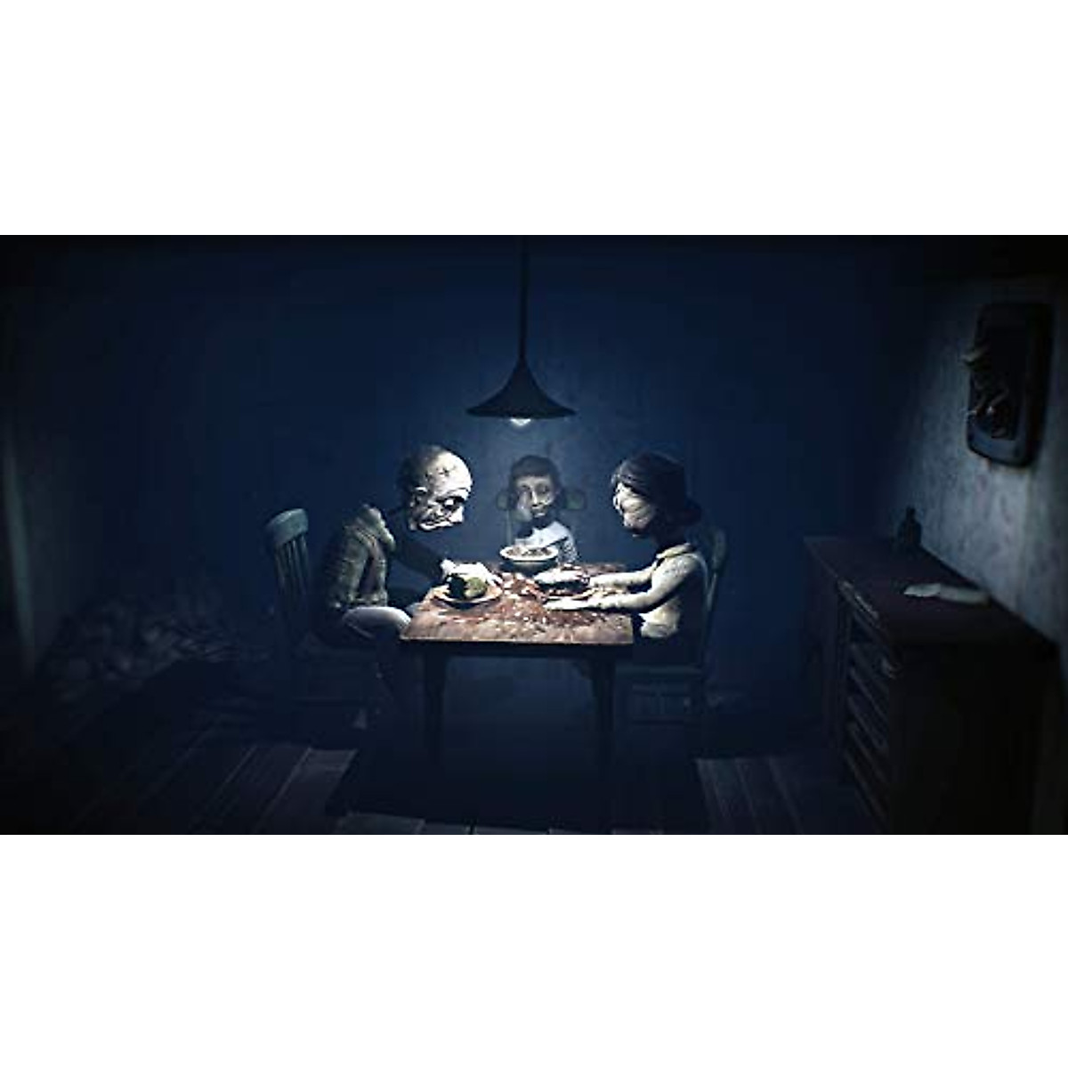 Little Nightmares II - PlayStation 4