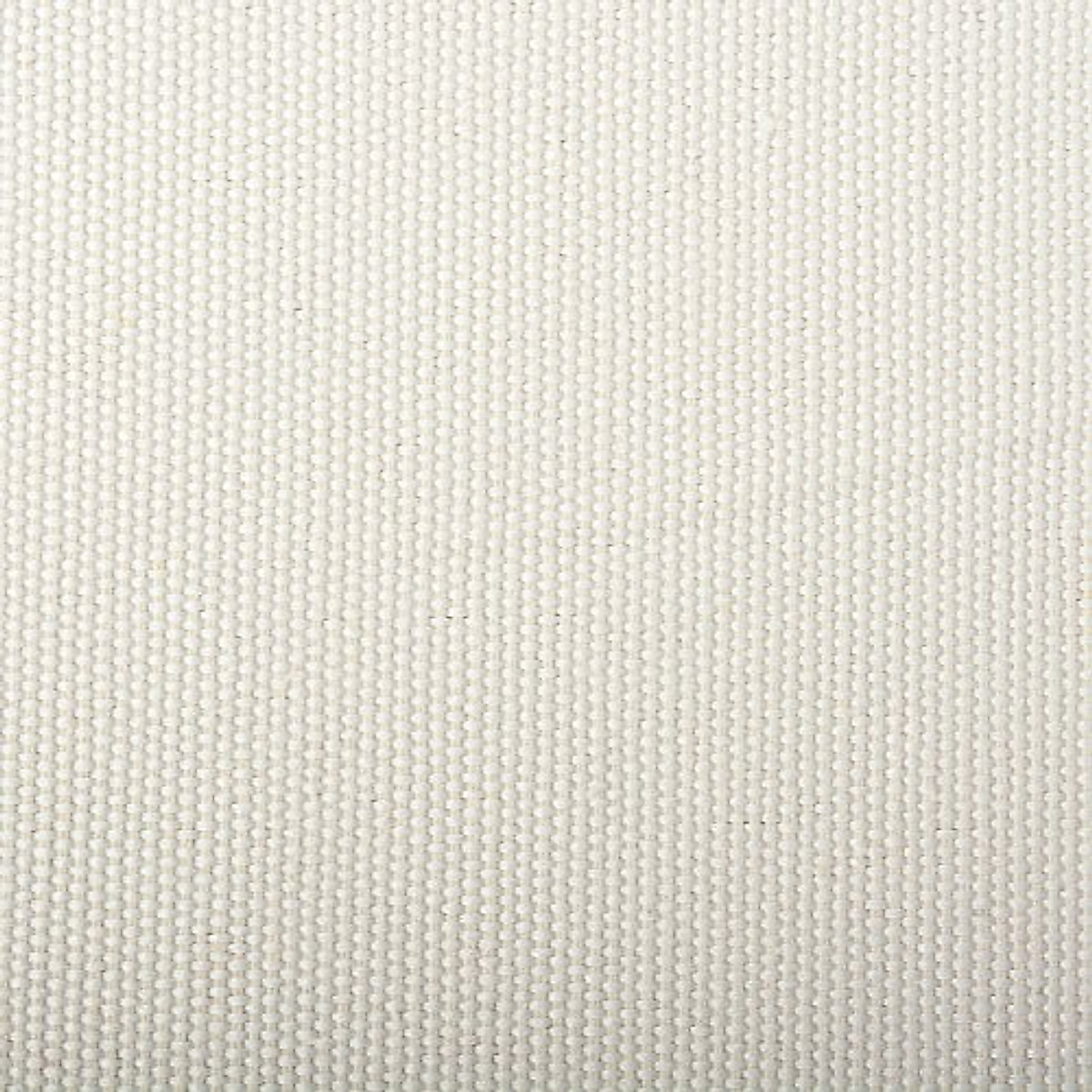 DII Poly-Cube Storage Collection Hard Sided, Collapsible Solid, Large, Off White