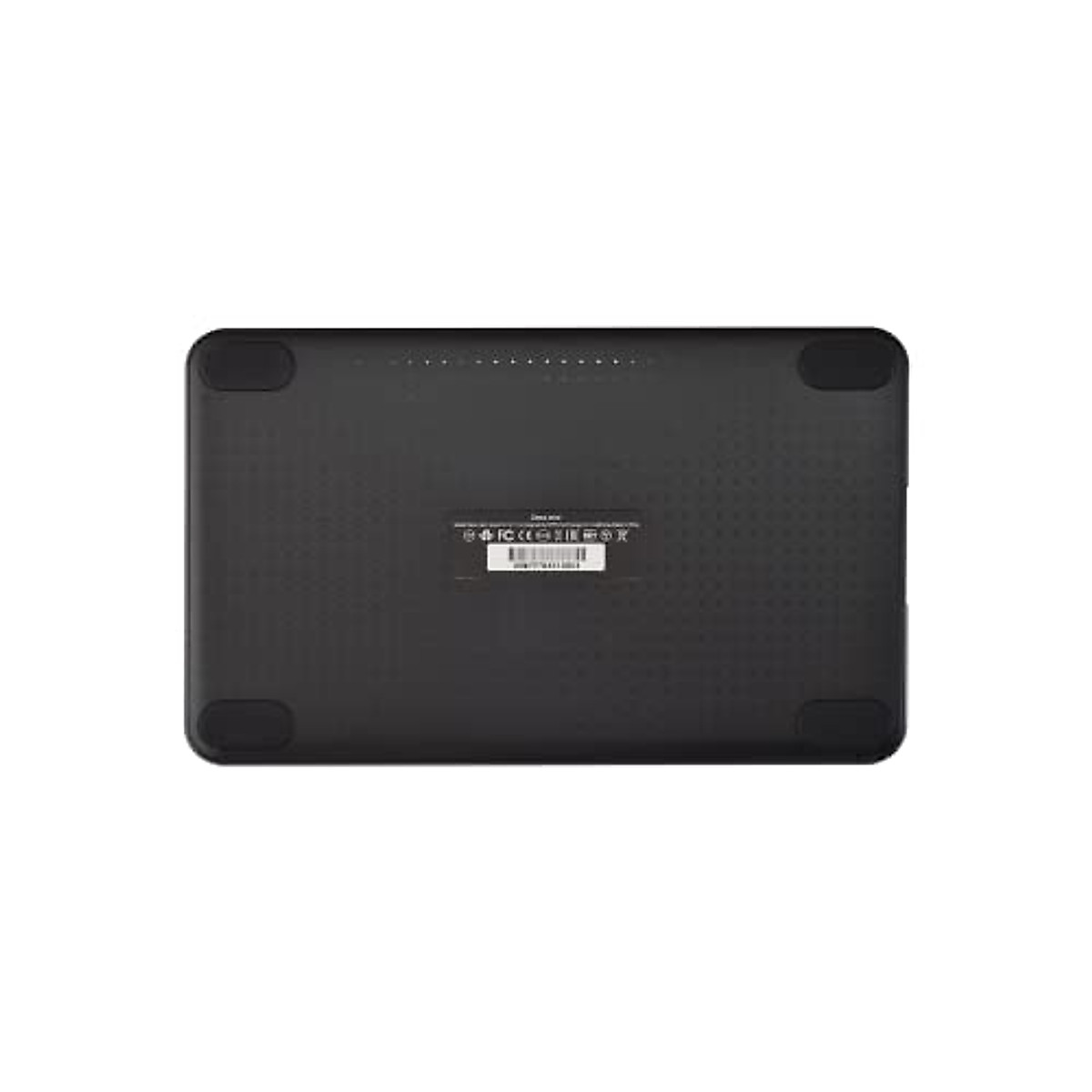 Drawing Tablet XPPen Deco Mini7 Graphics Tablet 7 x 4 Inch Pen Tablet with Tilt Support Passive Pen and 8 Customizable Shortcut Keys Art Tablet Compatible with Chromebook/Mac/Android/Windows/Linux