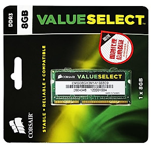 Corsair Vengeance Performance Memory Kit