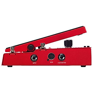 DigiTech Whammy DT Drop Tuning Guitar Pitch Shift Effect Pedal with True Bypass and ac power adapter