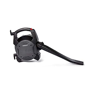 RIDGID 62723 Red 16 gallon RT1600 Wet/Dry Vacuum, Dark Gray and Red