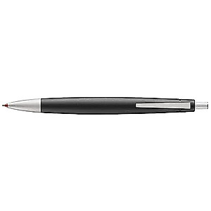 Lamy 2000 Multipen Black