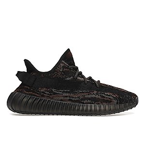 adidas Mens Yeezy Boost 350 V2 GW3774 MX Rock - Size 10