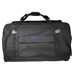Rockville TB15 Padded Speaker Bag Carry Case for 15" DJ PA Speakers+Stand