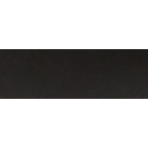 REED© LEATHER HIDES - WHOLE SKIN 7 to 10 SF - Soft Suede both sides for crafts (Suede - Black)