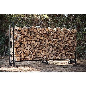 Champion 96-Inch Firewood Rack