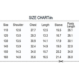 Mukola Girls 2 Piece Cute Plaid Outfits Crop Top Sweatshirt and Pants Set Fashion Kids Summer Outfit 7-8 Years