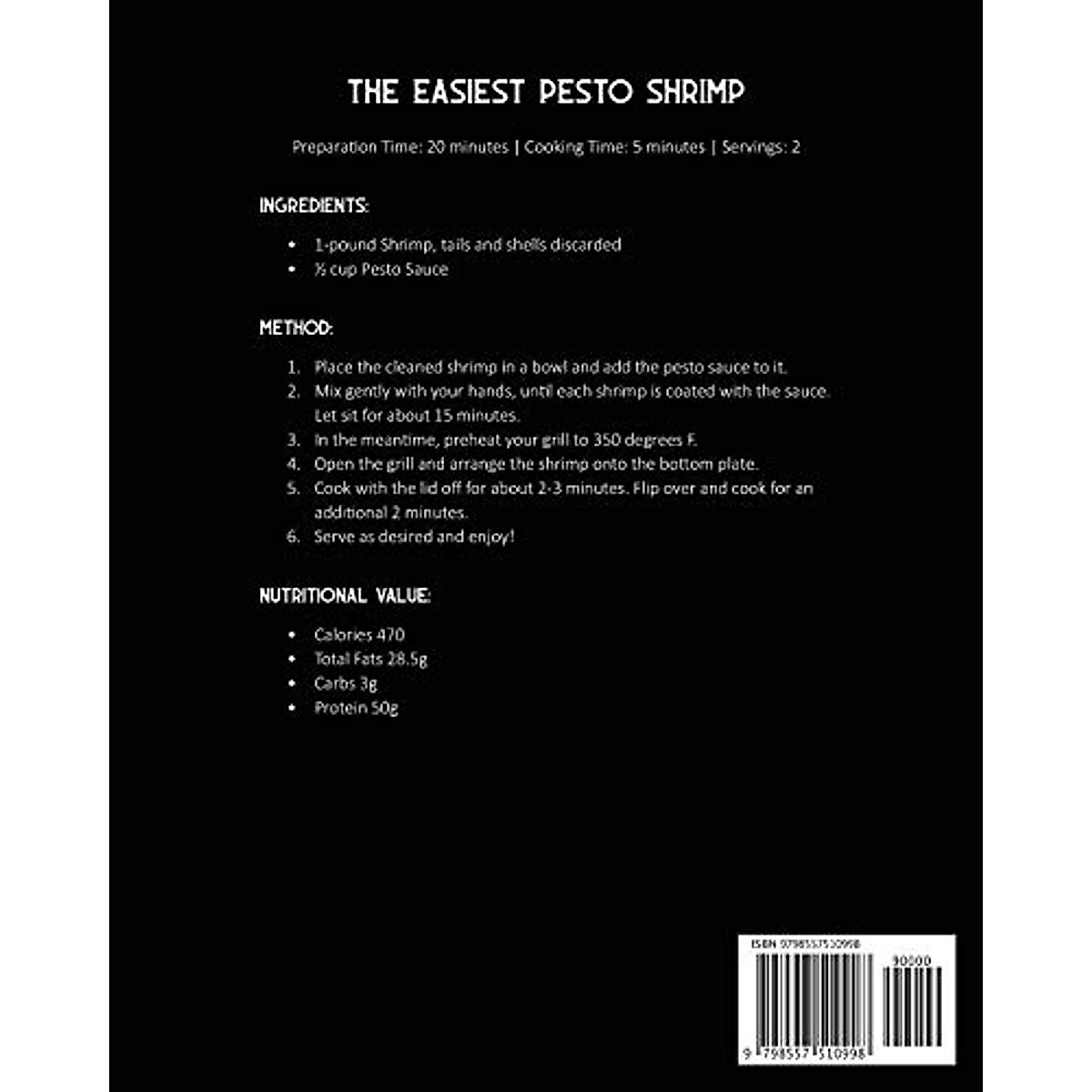 Hamilton Beach Indoor Grill Cookbook for Beginners: Tasty and Unique Recipes for Indoor Grilling Perfection (Less Smoke, Less Mess, More Flavor)