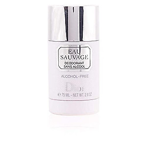 Christian Dior Eau Sauvage Deodorant Stick for Men, 2.8 Ounce