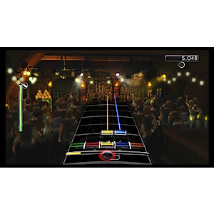 Xbox 360 Rockband 2 Complete Set