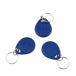 MENGQI-CONTROL Security Guard Tour Systems RFID Guard Tour Patrol System with LED Flash Light(for SOS)+30pcs Check Point