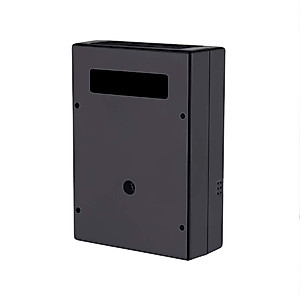 Embedded Bar Code Scanner Support Scan with Code Built in High Performance Chip USB Connection for Supermarket Retail Bookstore Warehouse