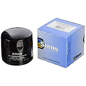 Toro Oil Filter Replacement - Replaces 98020/12 050 01-S