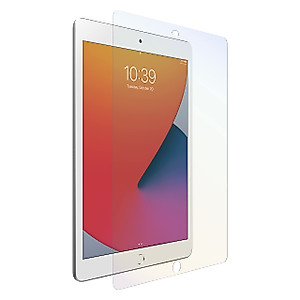 OtterBox Made for Kids Blue Light Screen Protector with Antimicrobial Technology for iPad 8th & 7th Gen (10.2" Display - 2020 & 2019 version)