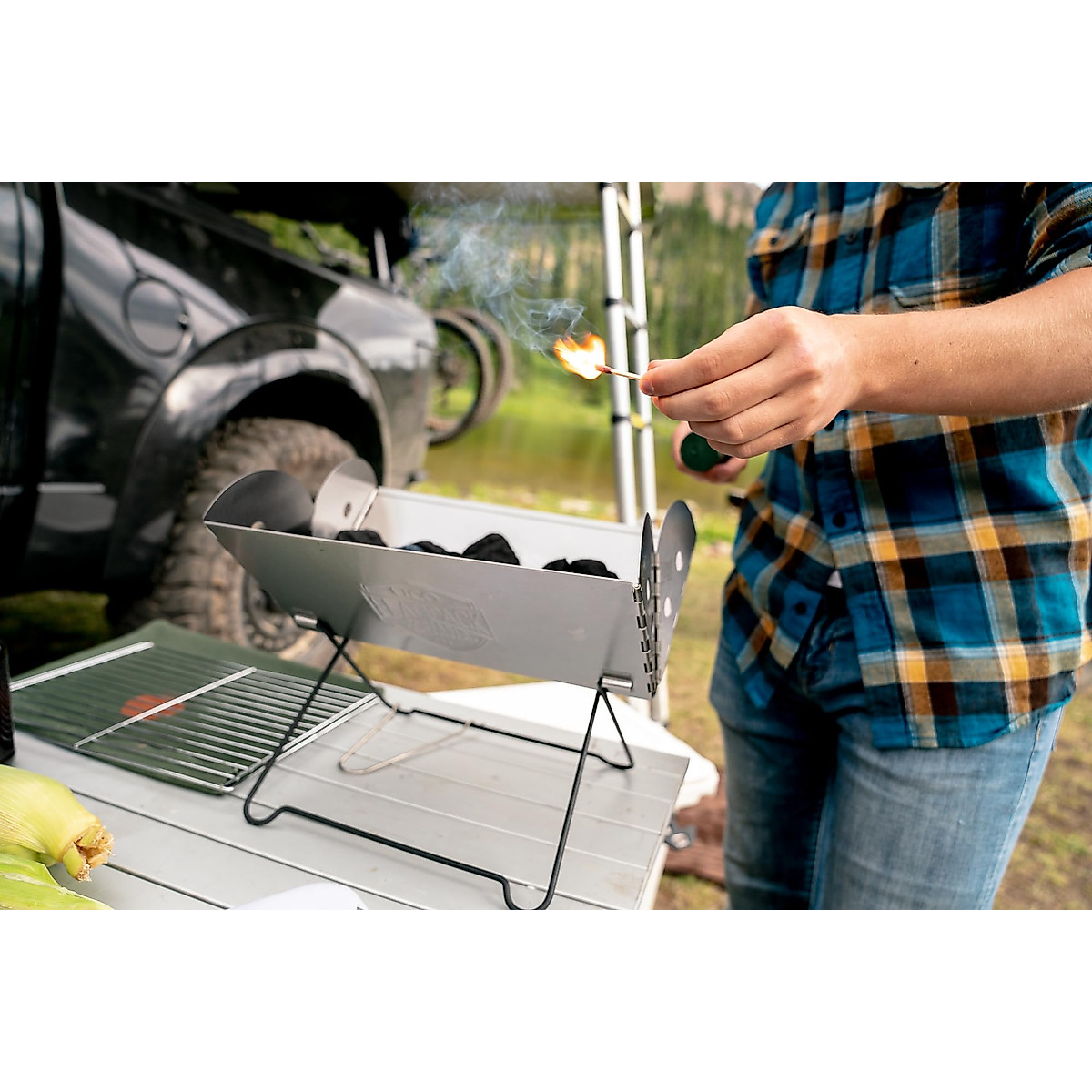 UCO Stormproof, Waterproof & Windproof Match 10-Pack