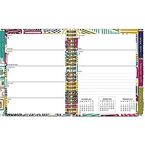 WSBL Journey of The Heart 2024 File-It™ Planner (24997071001)