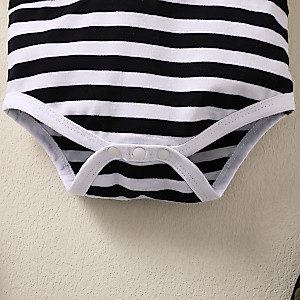 Renotemy Newborn Baby Boy Clothes Summer Outfits Premature Clothes Boys Cute Infant Boy Outfits Cotton Short Sleeve Blue Romper Ripped Pants Set 0-3 Months Baby Boys Clothes