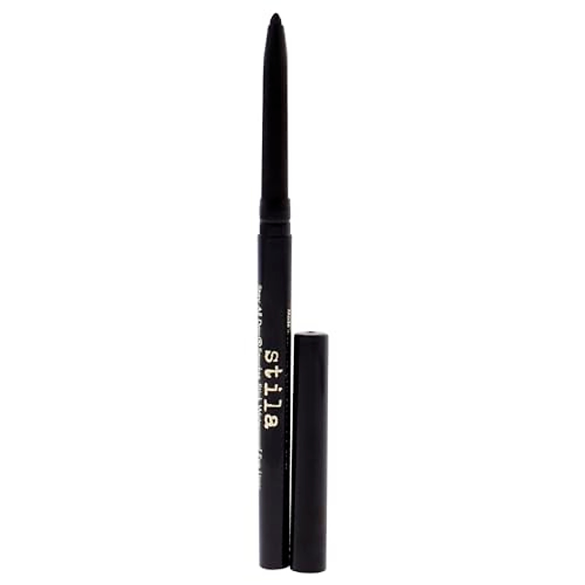 stila Smudge Stick Waterproof Eye Liner | Long-Lasting Color Wear, Smooth Glide Eyeliner Pencil or Eyeshadow | Damsel