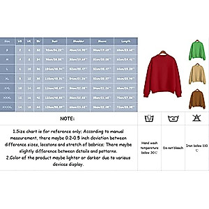 Women’s Clothing Blouses for Women tee Tops Teacher Outfits for Women 2023 Panties for Women Beach Knit Ribbed Silk Pollover Hoodie Womens Fall Fashion 2023 Woman Sweatshirt