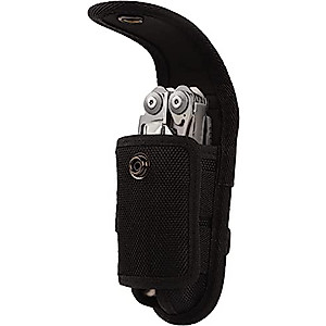 Nite Ize Tool Holster, Stretch, Black (FAMT-03-01)