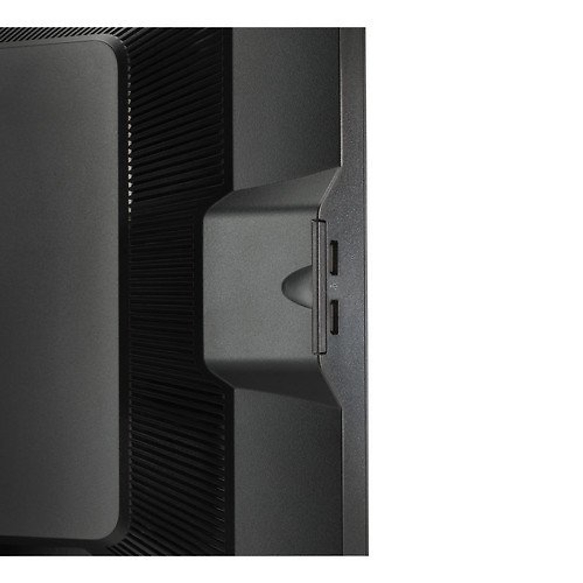 HP Z24i 24 Inch WideScreen 1920x1200 IPS LED-backlit LCD Monitor (D7P53A4) with USB Hub Monitor Black