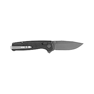 SOG Terminus XR LTE - Carbon + Graphite,Black