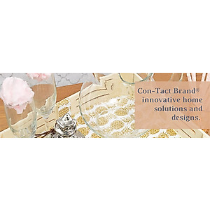 Quick Cover by Con-Tact Shelf & Drawer Liner - Talisman Blue