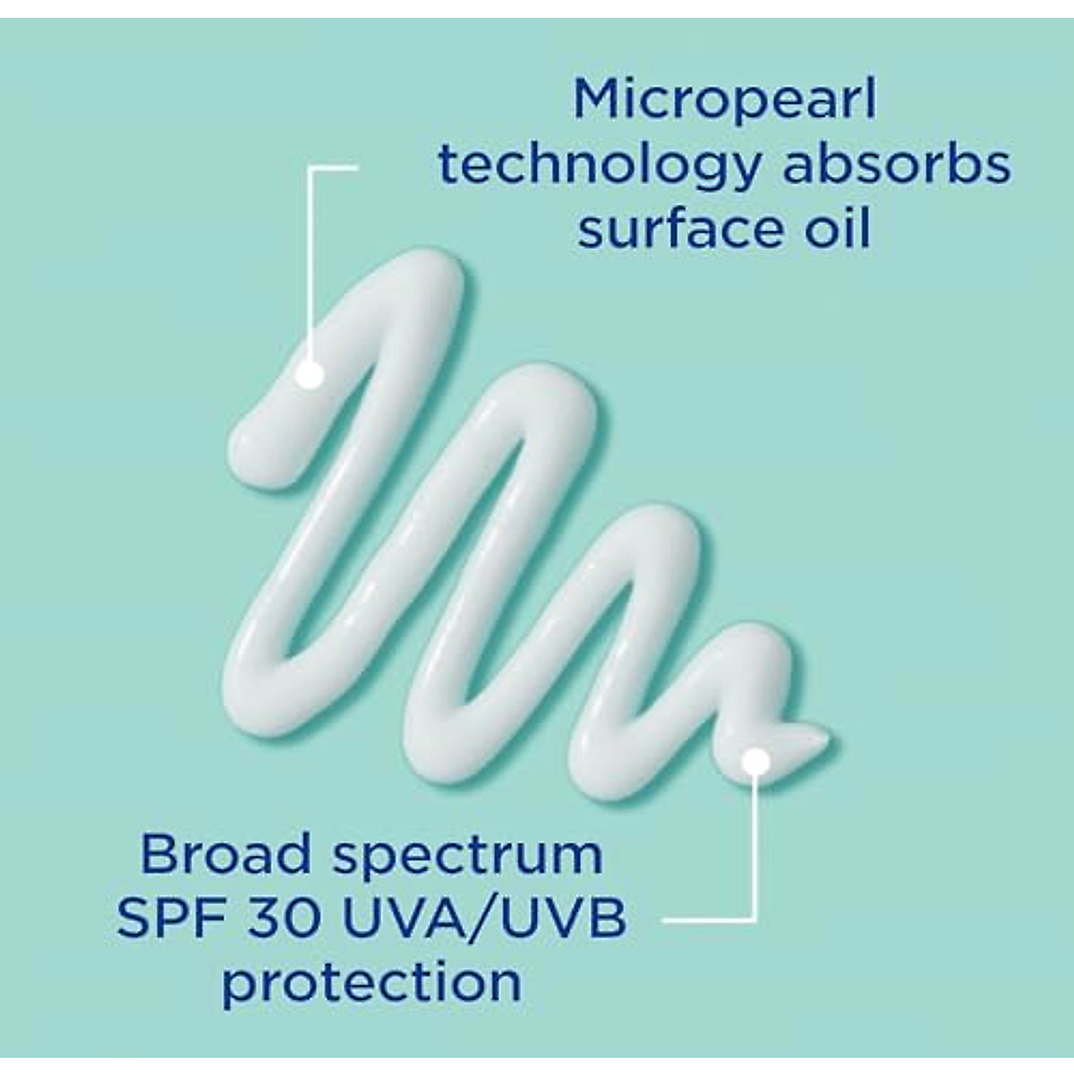 Differin 30 Day Gel & Moisturizer SPF 30 Set, Acne Treatement Gel (15g tube) & MOISTURIZER SPF 30 (2.5 oz), Gentle Skin Care for Acne Prone Skin, Fragrance Free, Non Comedogenic