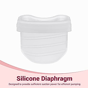 TSRETE S23 Accessories Replacement (Valve&Diaphragm)