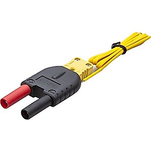 FLIR TA60 Thermocouple Probe with Adapter