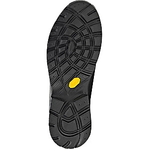 ASOLO Finder GV Graphite 11.5 D (M)