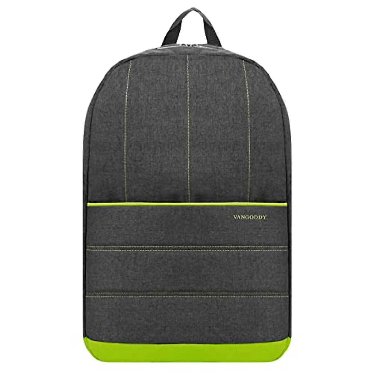ECCRIS Laptop Bag 15.6 16 In for MSI CreatorPro M16, Creator Z16P, Creator M16, Delta 15, Summit E16, Sword 15, Pulse GL66