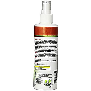 Zilla Tropical Mist Humidity Spray 8 Fluid Ounces