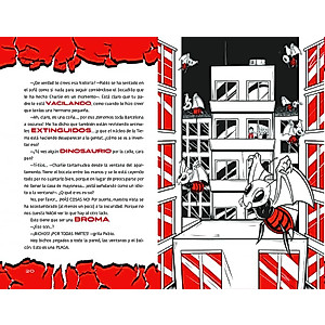 Arta Game 1 - ARTA en el apocalipsis máximo