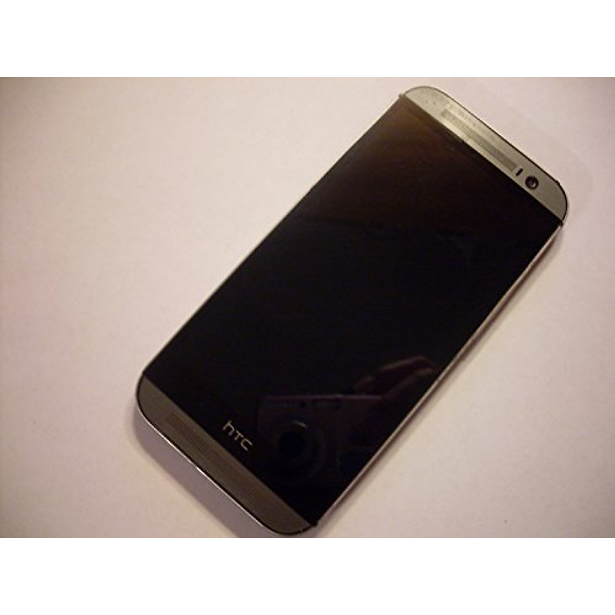 NEW, IN ORIGINAL BOX HTC One M8 Harman/Kardon Edition Black 32GB (Sprint)