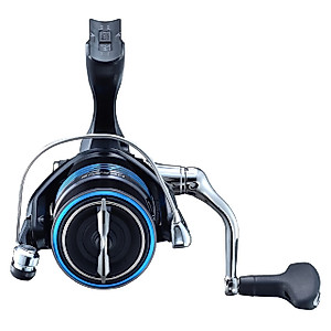 SHIMANO NEXAVE 1000FI NEXAVE