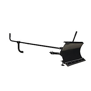 YARDMAX Plow Blade for YD8105 Track Barrow