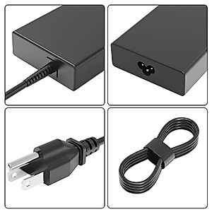 230W AC Charger for Original Acer Predator Helios 300 Gaming PH315-51-78NP G3-571 G3-572 G3-571-77QK PH317-51 PH317-52 PH315-51 PH315-52 Laptop Power Adapter Supply Cord