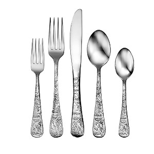 Liberty Tabletop Old Harbor 65pc Set Service for 12 MADE IN USA