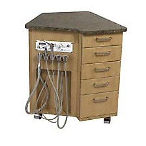 BLM Orthodontic Mobile Cart OC-200