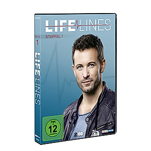 LIFELINES S.1 - MOVIE [DVD]