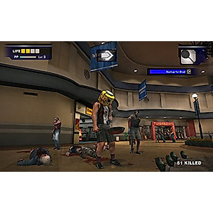 Dead Rising - Xbox One Standard Edition