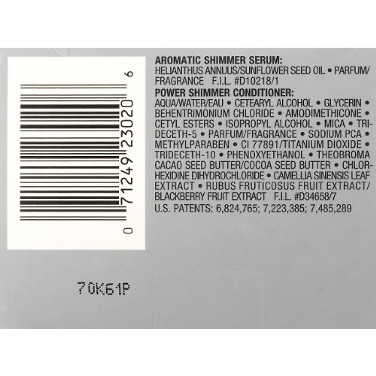 L'Oreal Paris Feria Multi-Faceted Shimmering Permanent Hair Color, 91Champagne Cocktail (Light Beige Blonde), Pack of 1, Hair Dye